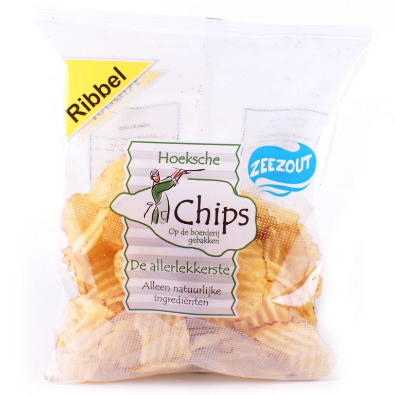 Zeeuwse Chips online bestellen | Zeeuwseproducten.com