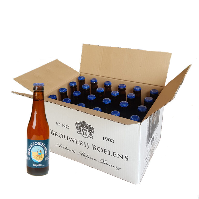 Bestel hier eenvoudig Zeeuws bier | zeeuwseproducten.com